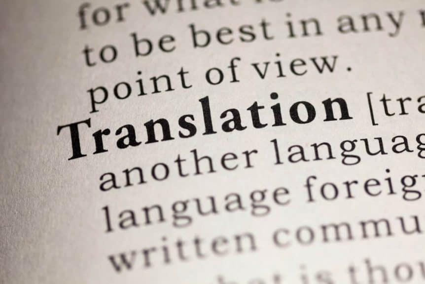 Back Translation | Lighthouse Translations