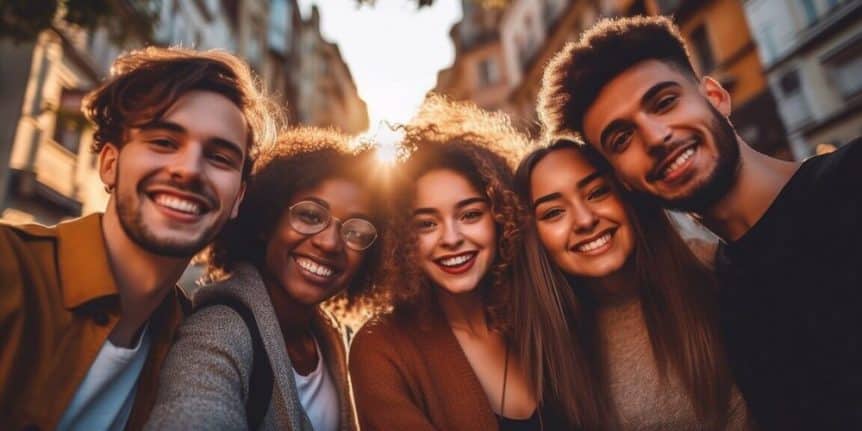 Slang Words for "Friend" | Lighthouse Translations