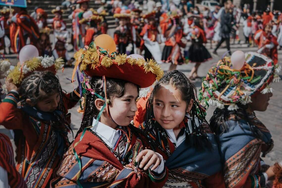 What Language Do They Speak in Peru? | Lighthouse Translations