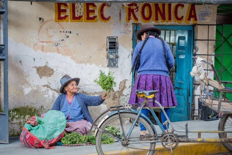 What Language Do They Speak in Peru? | Lighthouse Translations