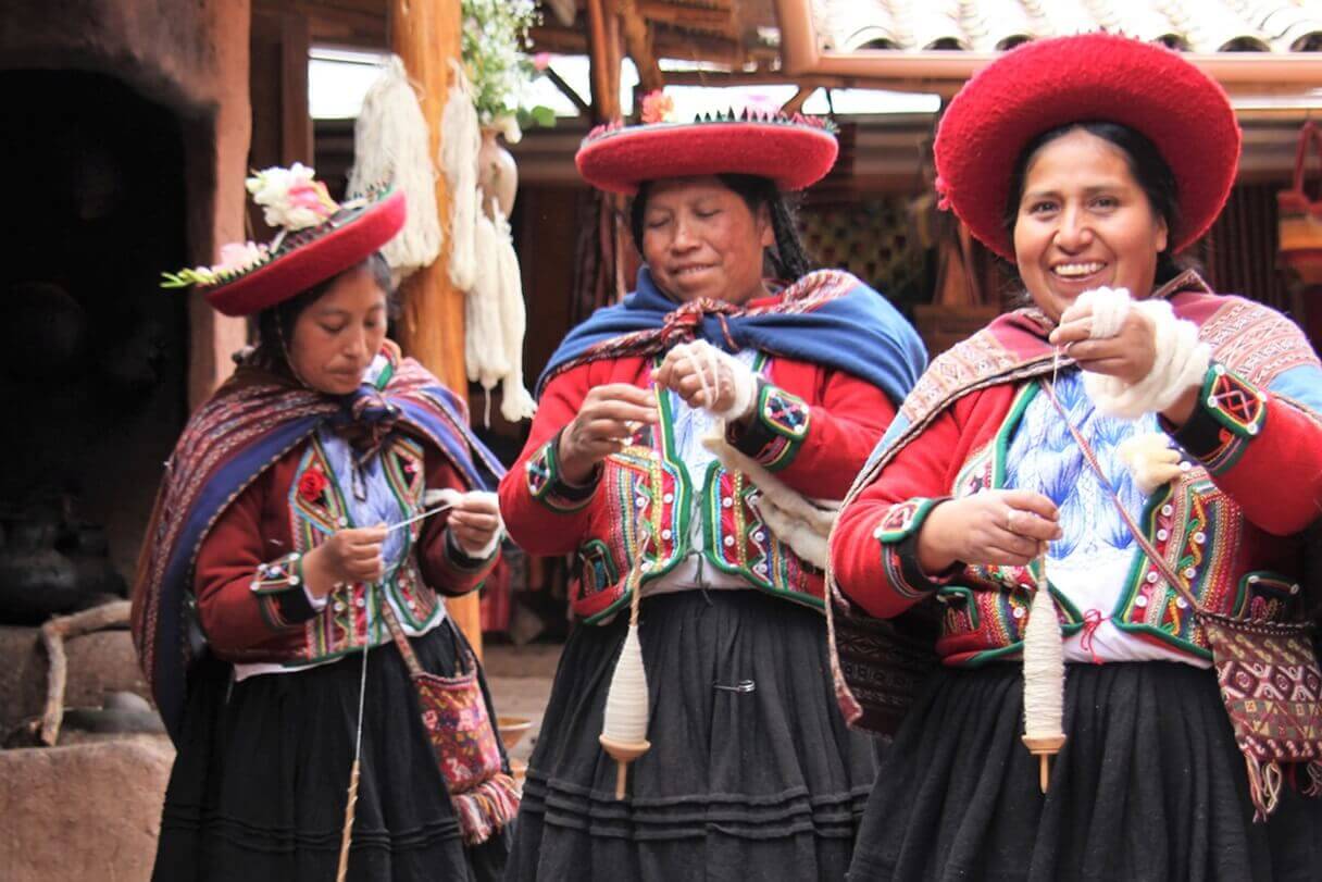 What Language Do They Speak in Peru? | Lighthouse Translations