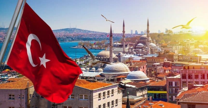 What Language Do They Speak in Turkey? | Lighthouse Translations